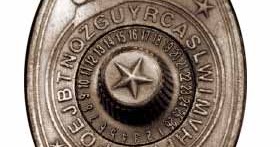 The Culture of Chemistry: Chemists' Magic Decoder Ring