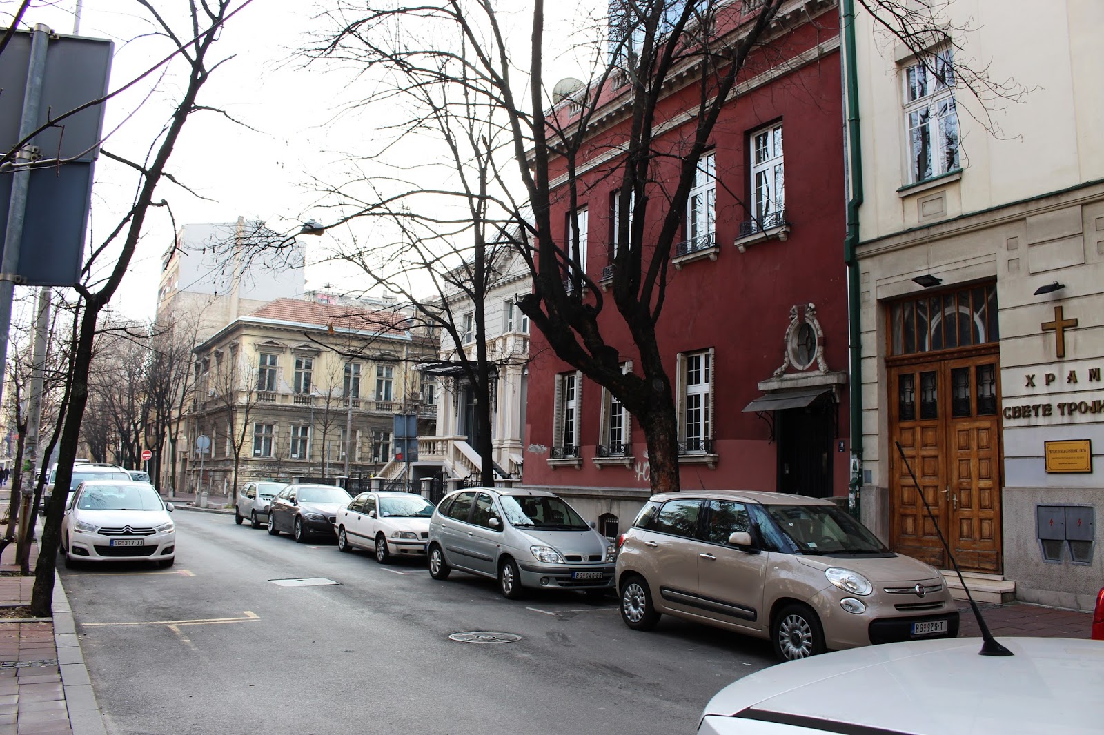Books&Belgrade
