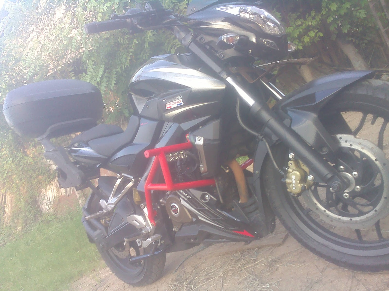 CUSTOM ENGINE GUARD,CRASH BAR,TUBULAR,SIDE GUARD,ENGINE COVER,BREKET ...