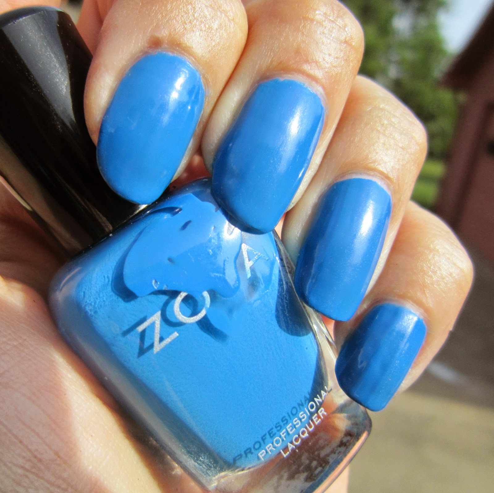 Zoya Robyn