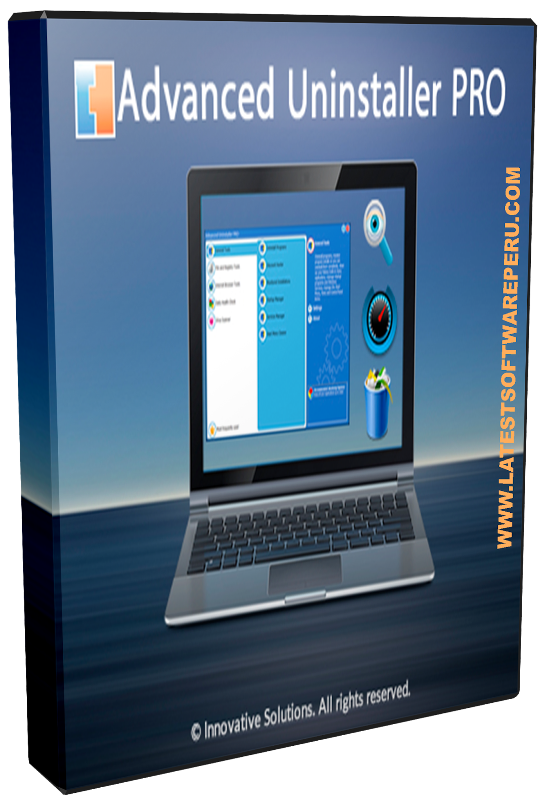 Advanced uninstaller pro 12 serial key - fitysms