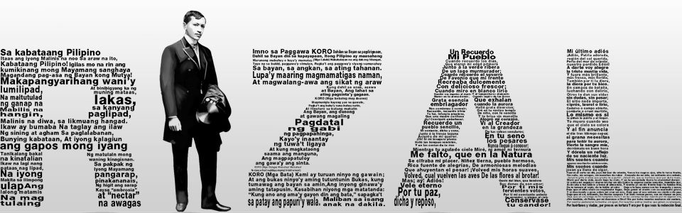 TODAY IN HISTORY: Jose Rizal 150th Birthday