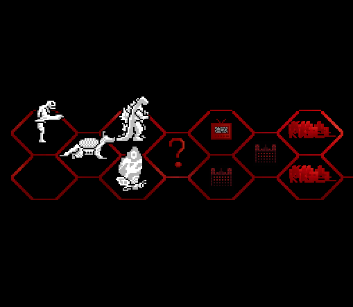 Red (Godzilla NES) | Omniversal Battlefield Wiki | Fandom