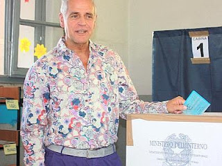 Formigoni-Pisapia: fiori d'arancio?!