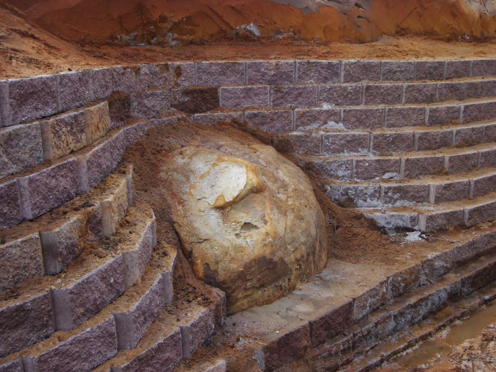 Creative Retaining & Landscaping: 4 Reasons Why You Should Use ...