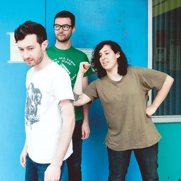 HumCity: Posse, Lost Luvs