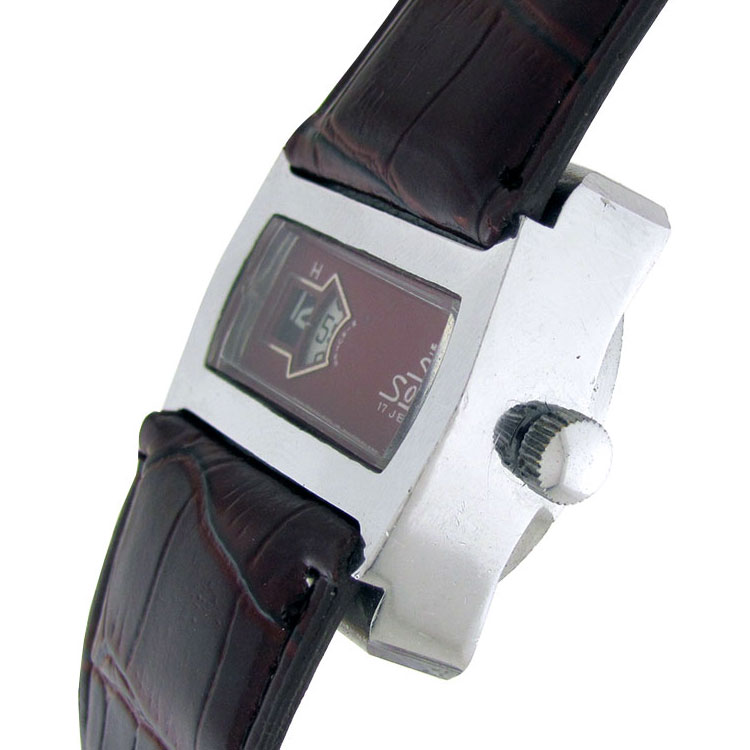 Antique Watches Collection by wristmenwatches: SORNA DISC HANDS MANUAL ...