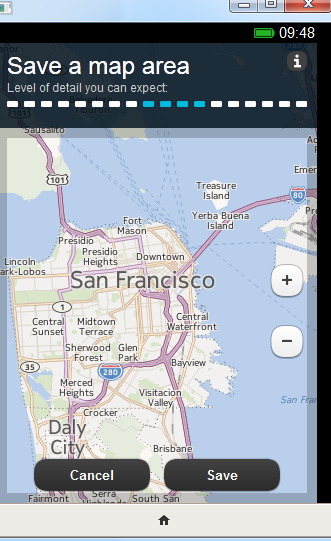 Mapping News by Mapperz