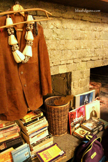 Café Yagam - Baguio City | blissfulguro