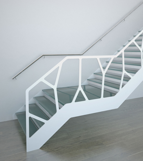 14 modèles d'escalier design - Le blog de Loftboutik