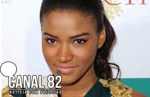 CARGO / FUNÇÃO: MISS UNIVERSE 2011