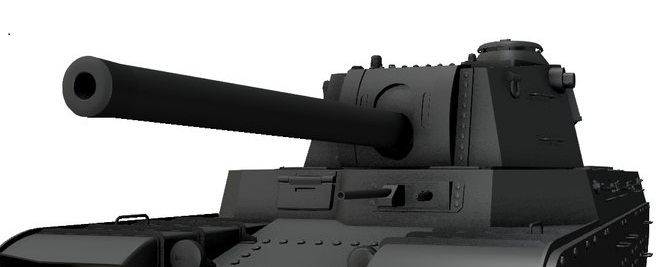 Noutati World of Tanks: Tancuri Japoneze grele - Type 2604