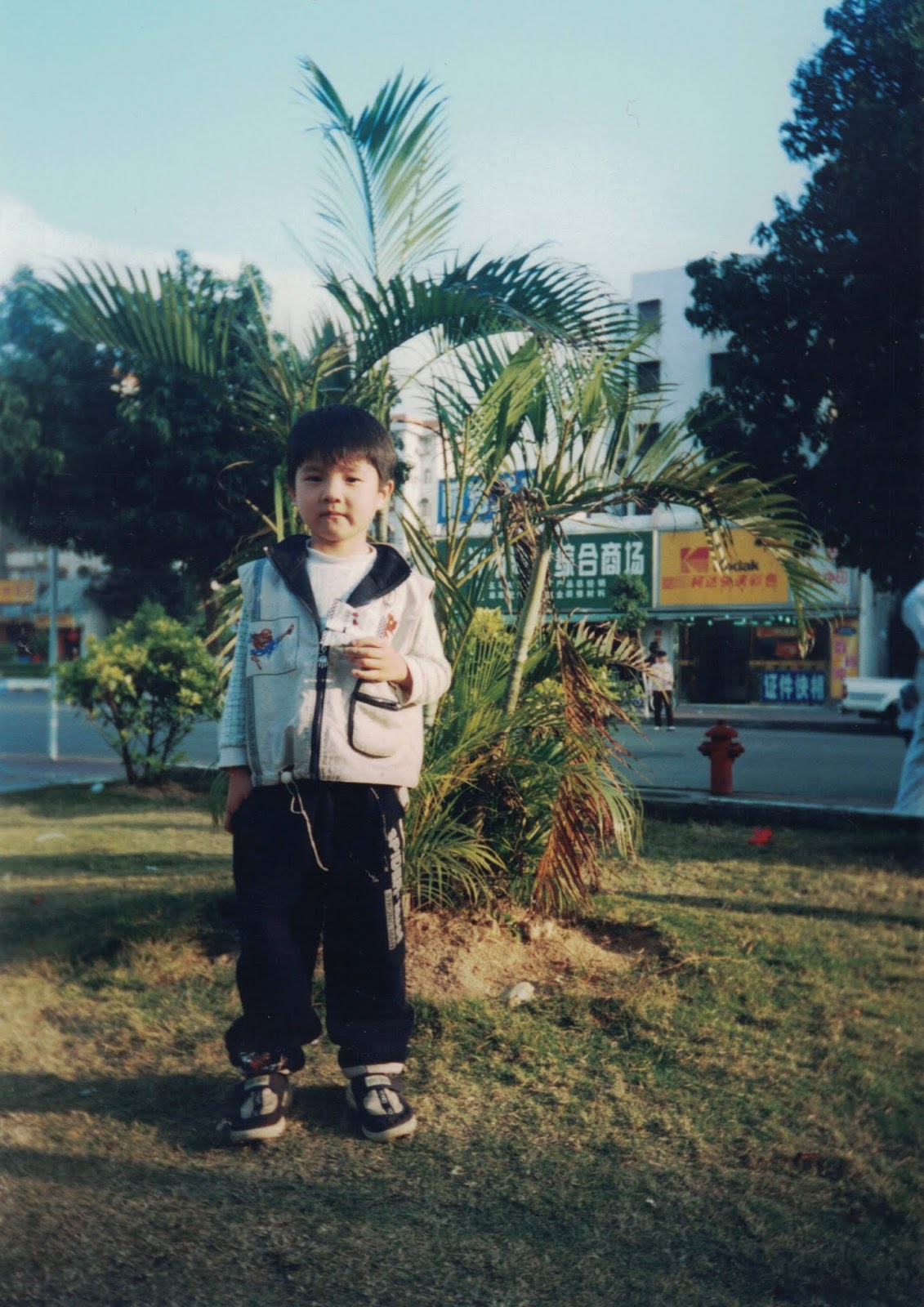 An Introduction to Liu Hao Ran: 20 Things to Know - Wind Chaser