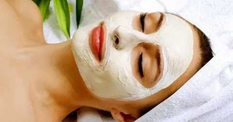 The Best Facial Mask I have ever used at Home!!!!!!