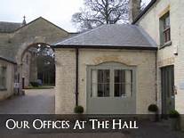 Tarragon & Thyme: Wellingore Hall