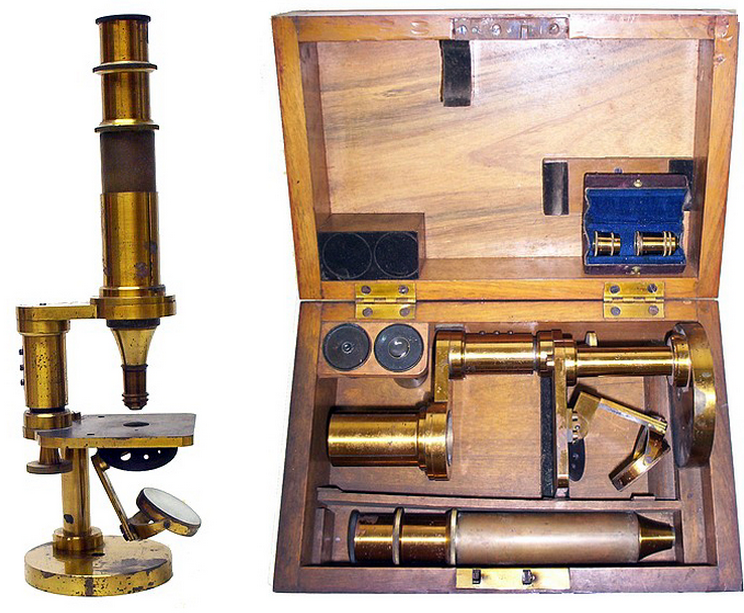 CONCEPTOS PERDIDOS: ABBE, ERNST