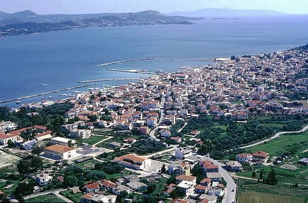 Πανέμορφη ΠΑΛΙΚΗ -- Πανέμορφο ΛΗΞΟΥΡΙ: Ληξούρι-Ληξούριον