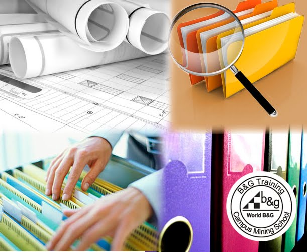 Gestión de Operaciones y Proyectos Mineros: Documentación y control de ...