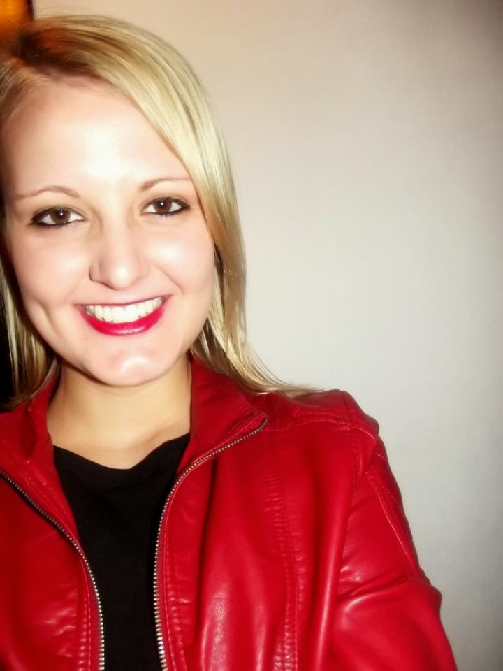 Entrevista com Patrícia Geiger, colunista dos sites Não Morda a Maçã e ...