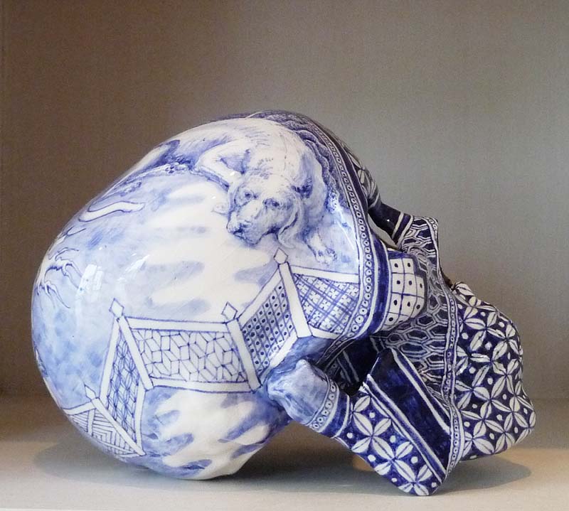 Ann Linnemann Gallery: A COLLECTOR'S HOME - December 2012