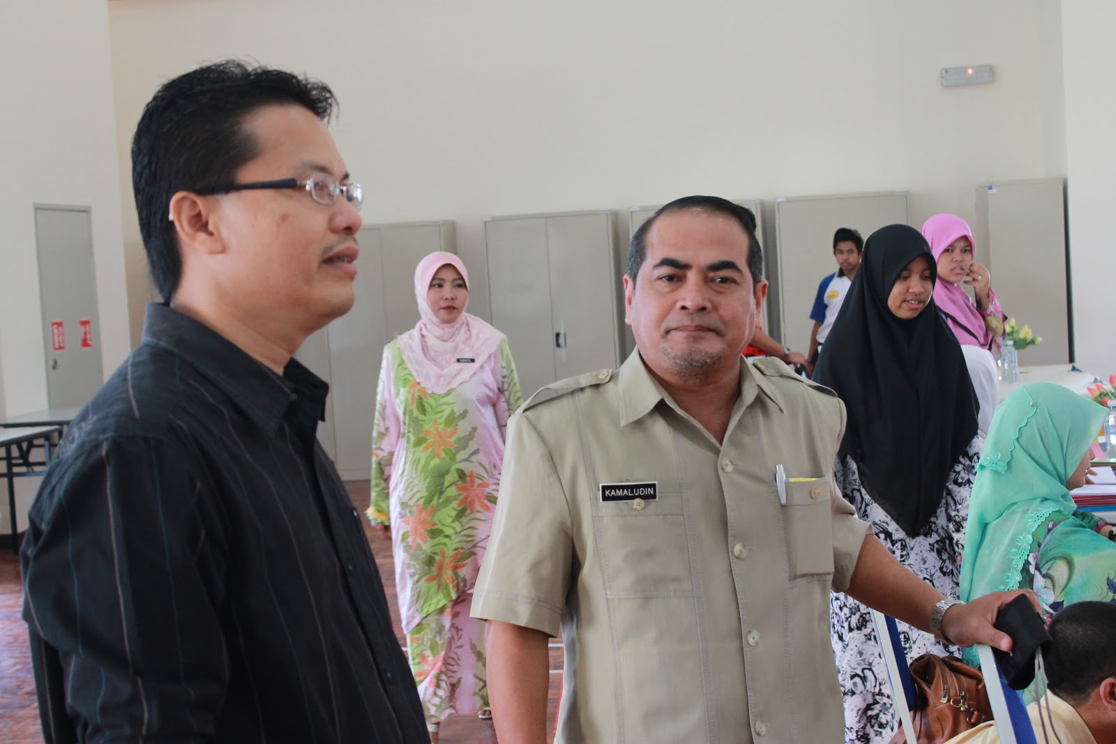 SM Sains Banting, Jugra: Kemasukan Tingkatan 2 Sesi 2012