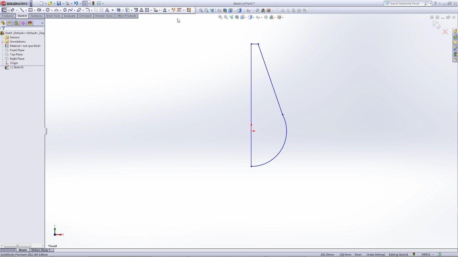 3D CAD Model Tutorial: Create GROOVE & LIP in pairs Product