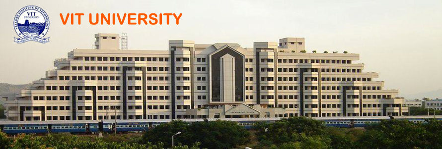 Vellore Institute of Technology (University) - MeetCareer