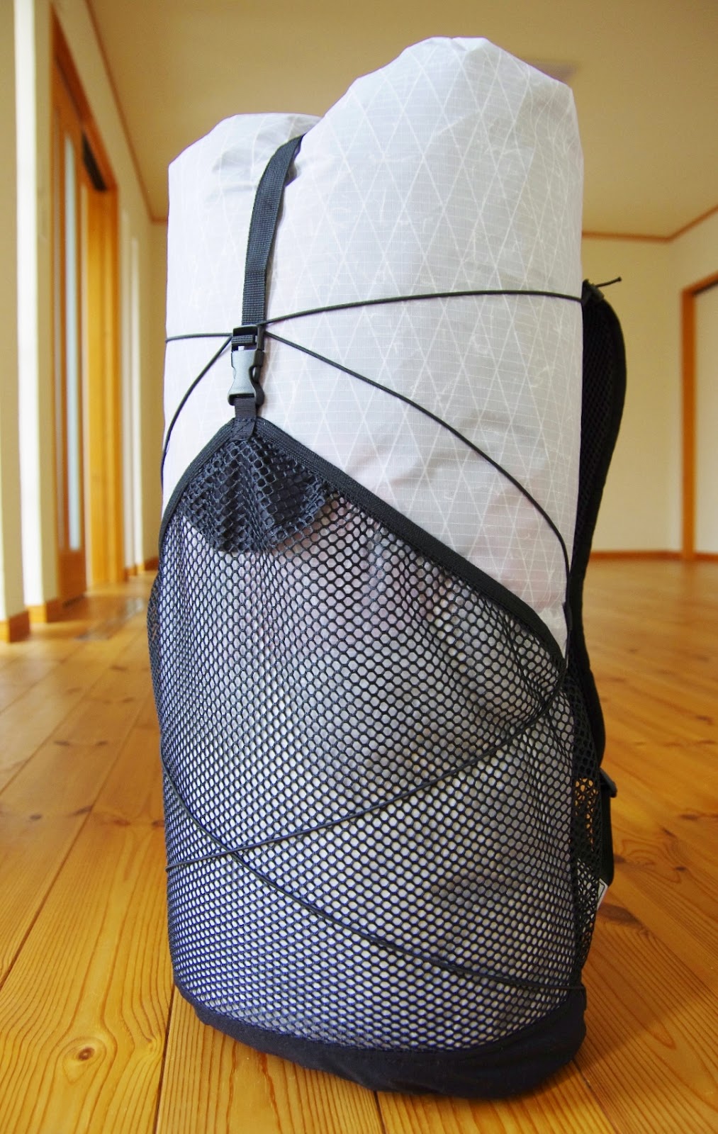 Which pack Zero vs Core - Backpacking Light