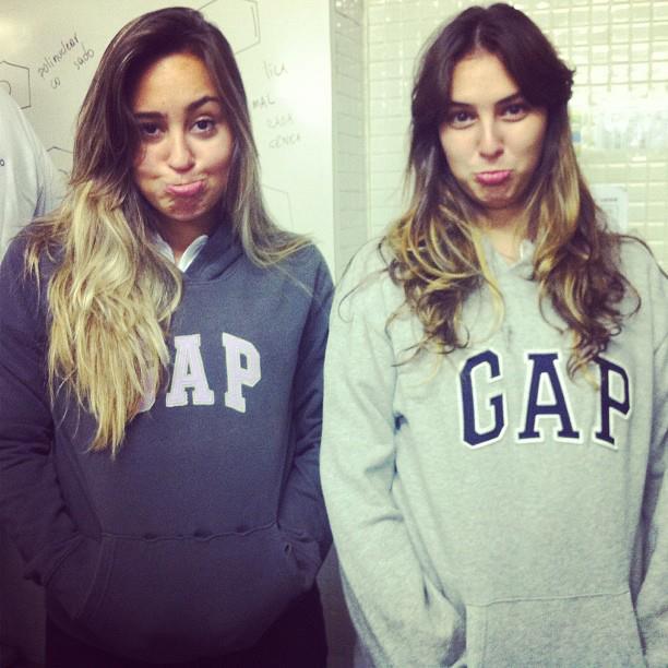 Fotos Divas: Amy Brasil