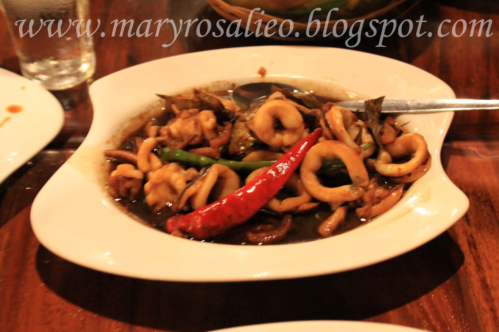 The Other Side of Mae: Feature Friday: Buto't Balat Native Dishes and ...