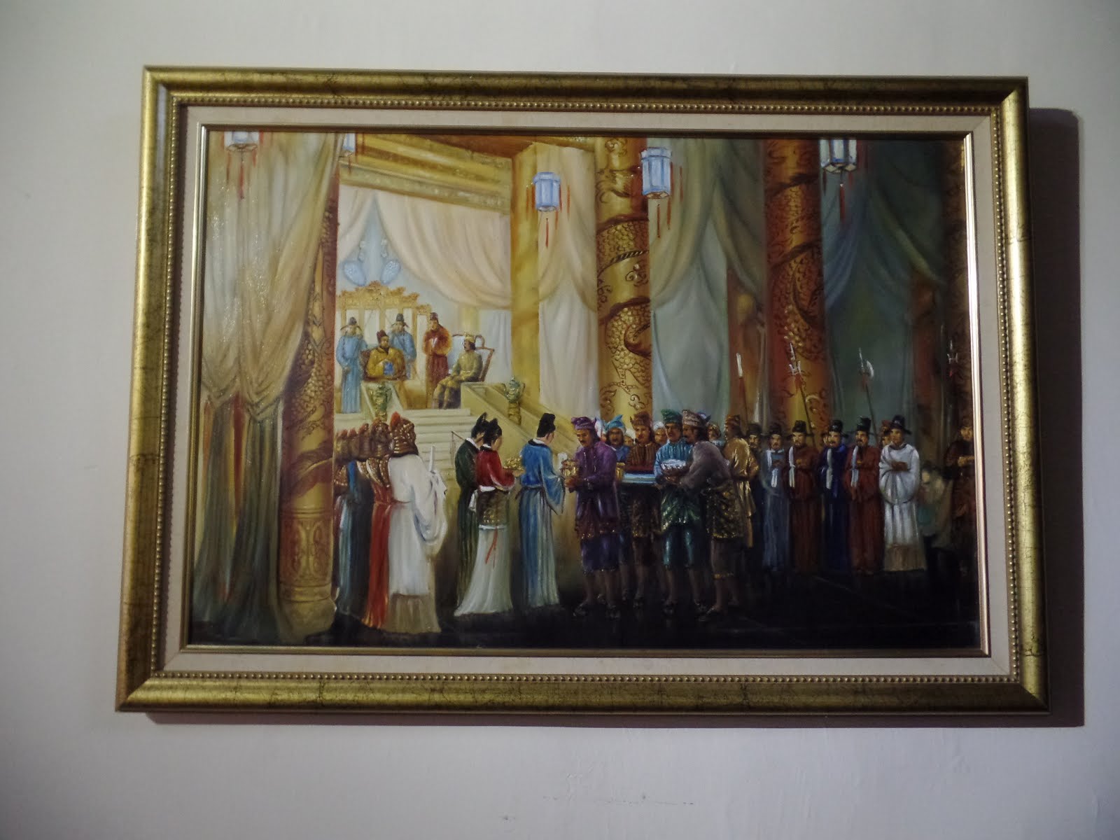 The Unforgettable Travel Accounts: The museum visit to know all about ...