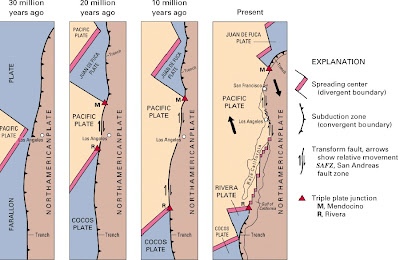 Life @ Home: The Farallon Islands