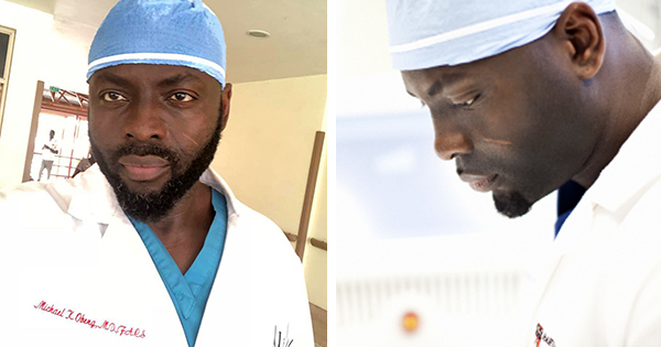 Meet the Only Black Plastic Surgeon in Beverly Hills Who is Making Millions