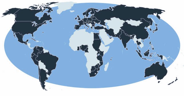 The INTERHEART study