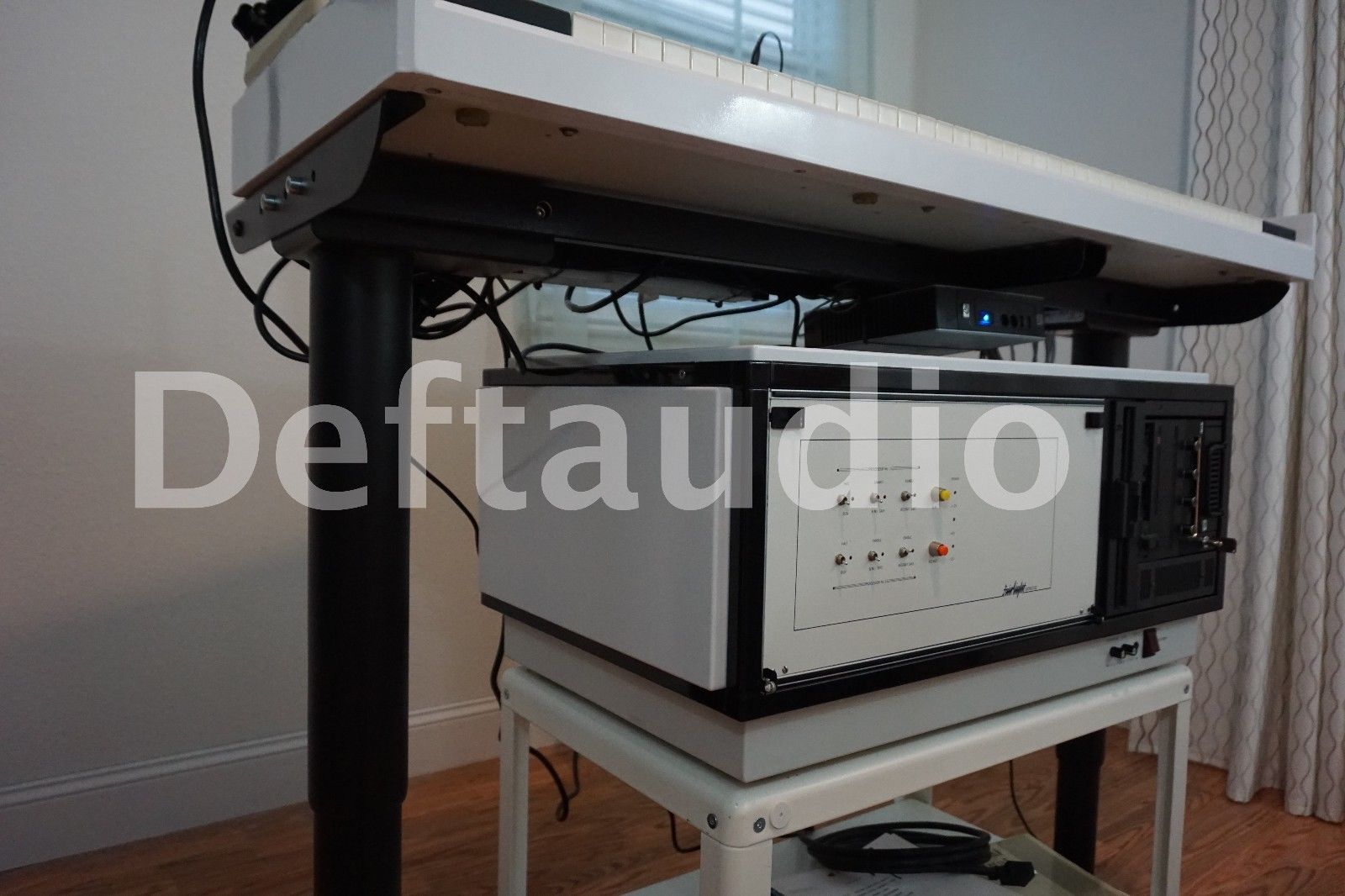 MATRIXSYNTH: Restored Fairlight CMI Series III for Sale