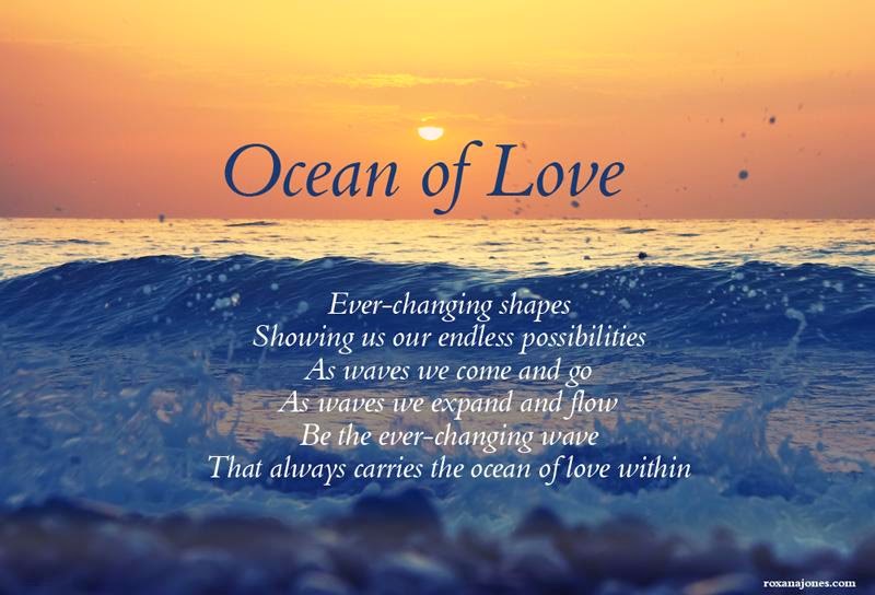 Romantic Ocean Quotes. QuotesGram