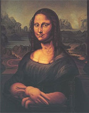 Sevasblog : things I like: Octavio Ocampo