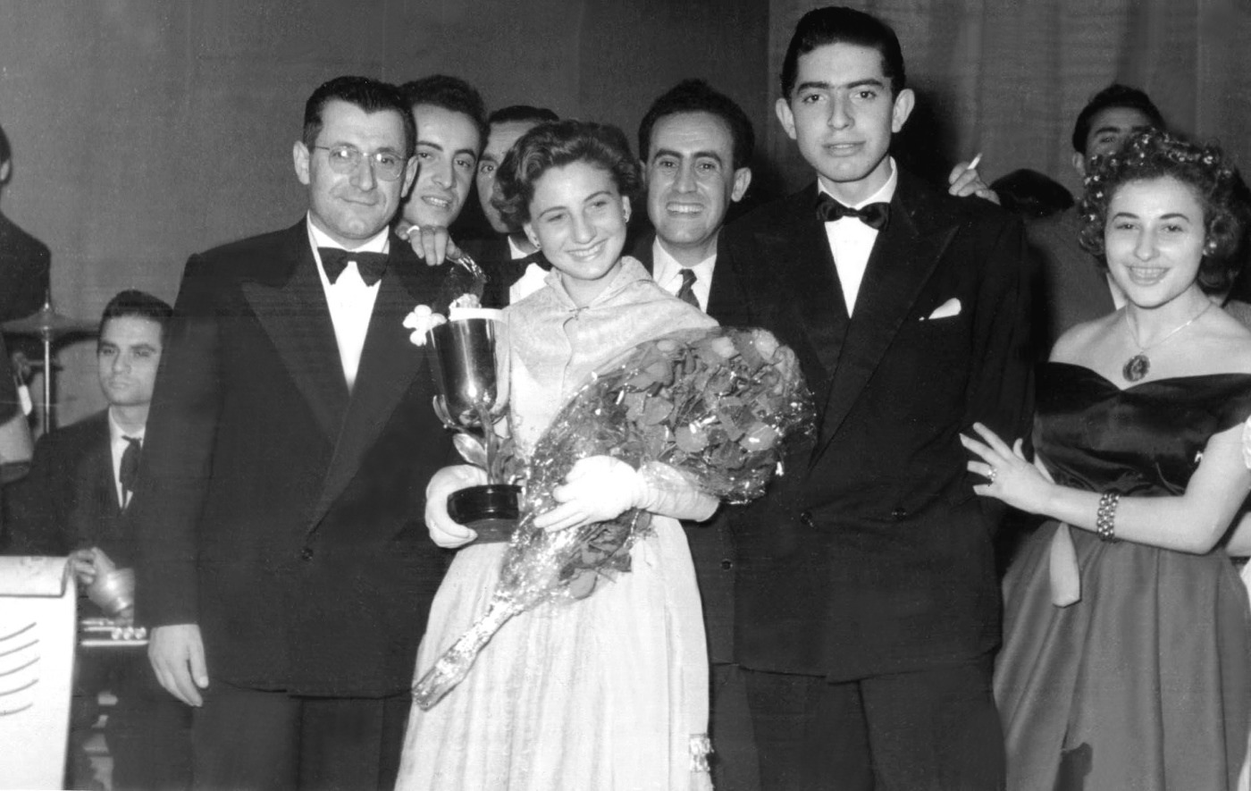 Mazara forever: 05/2007 - 06/2007