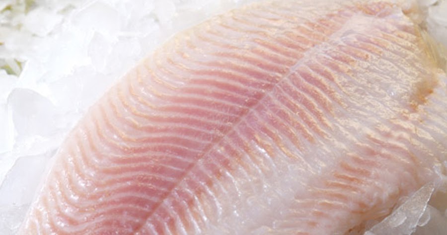 High Quality Frozen Catfish Fillet Ingredient for Food Served in the ...