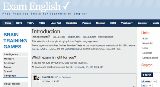 English Lessons: Top 10 Websites to Learn English Online for Free