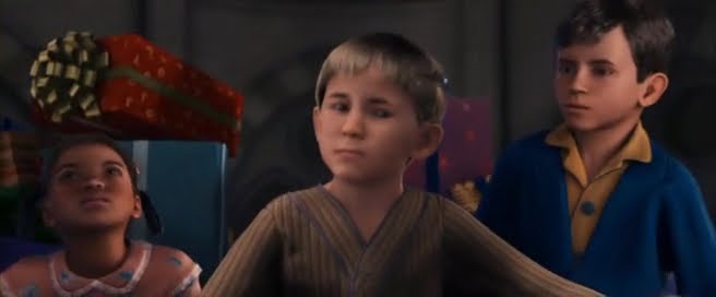 Ciberestética: El Expreso Polar