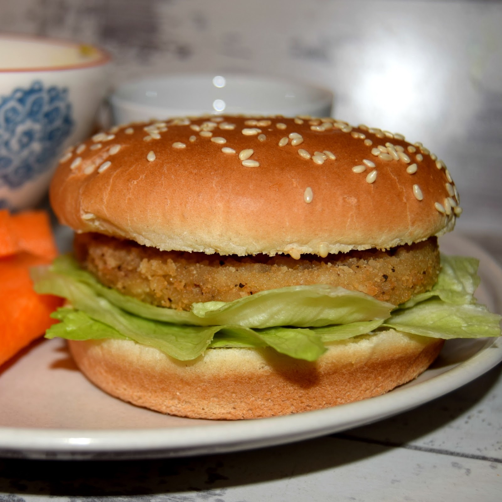 Wafflemama.: Mama Life || Easy Meals - Rustler's Burger Hack