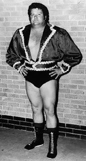 Arizona Pro Wrestling History: Death Of Buddy Wayne