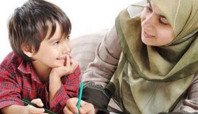 10 Cara Mengajar dan Mendidik Anak PAUD - PAUD Baitul Fiqri Nasional ...