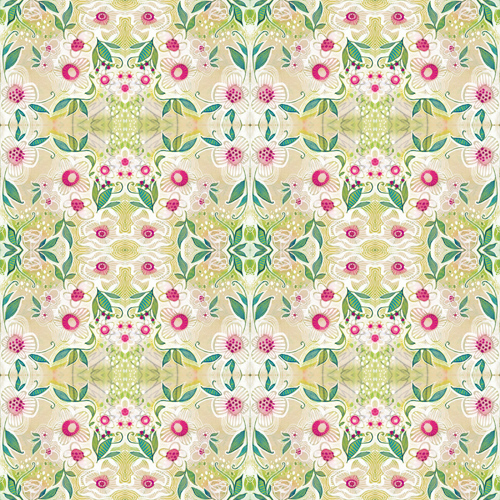 cori dantini makes...: patterns patterns and more patterns...