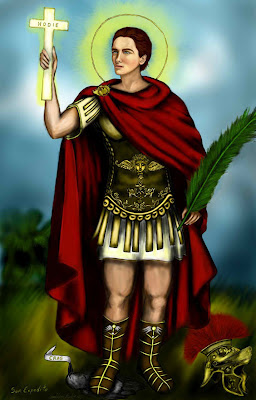 SANSE! SANTERISMO! PUERTO RICAN BRUJERIA & ESPIRITISMO!: BARON DEL ...