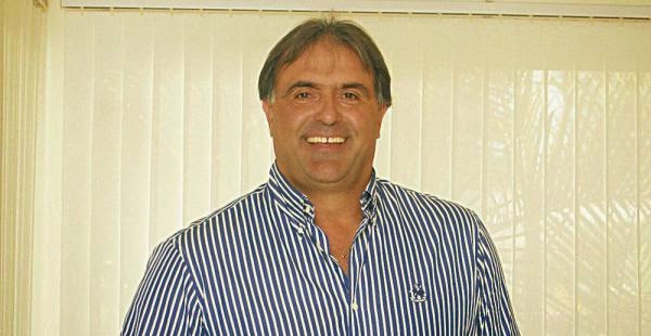 Rogerio Cadore. Llegó a Santa Cruz en 1995, desde ese año invierte en ...