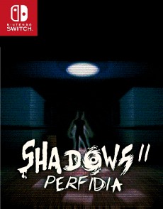 Shadows 2 Perfidia - Download Game Nintendo