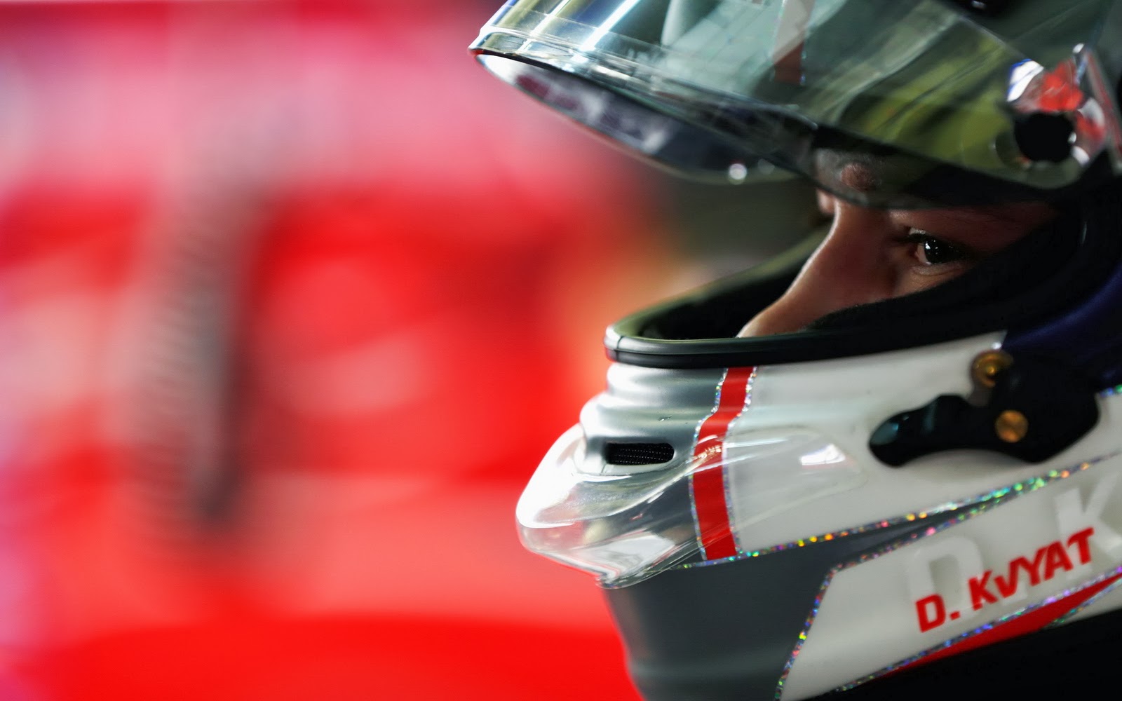 2014 JEREZ TEST IN HIGH RESOLUTION IMAGES, DAY 4 - FORMULA 1