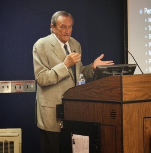 Zkaiser: Fallece William C. Lowe Directivo de IBM